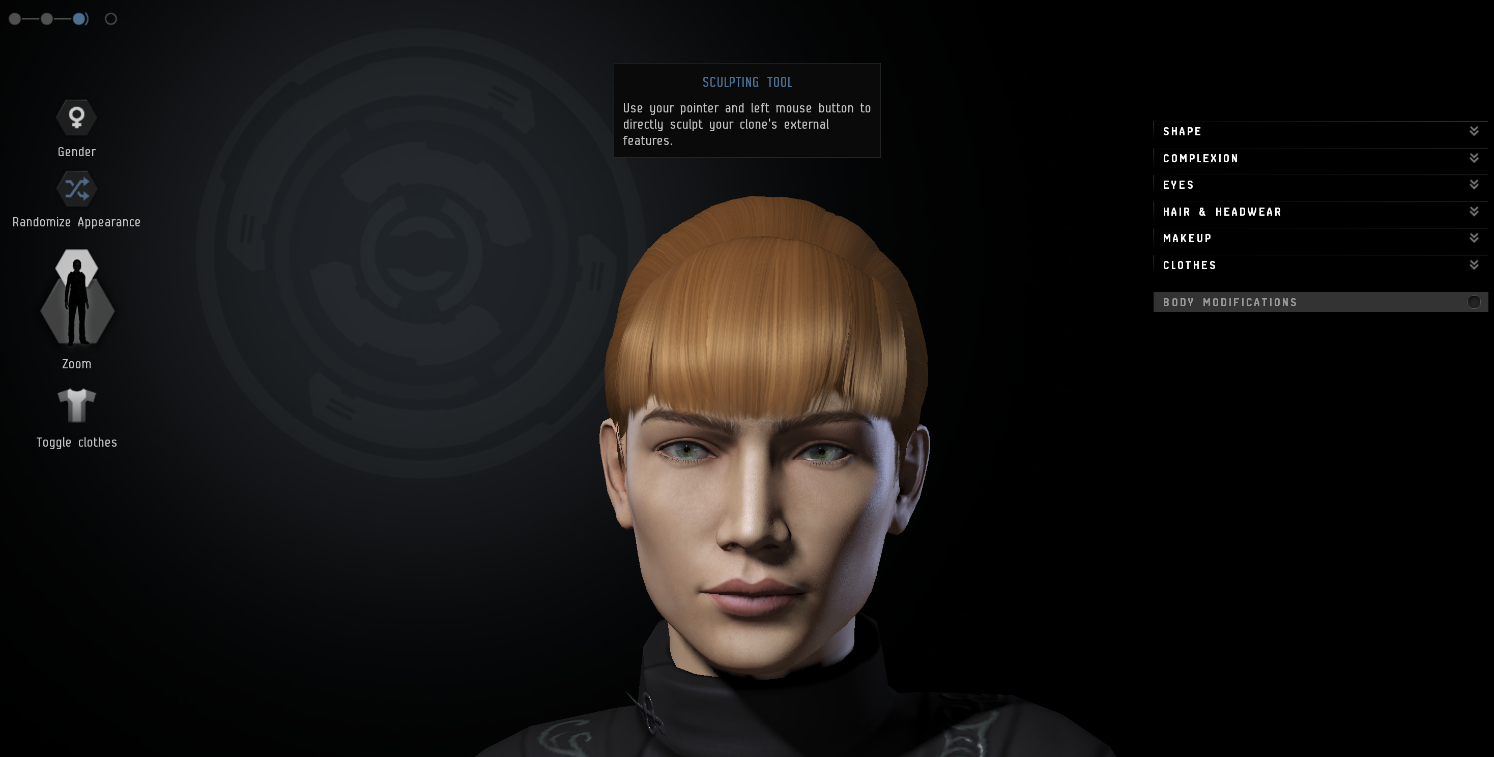 Creating an EVE Account via Steam – EVE Online