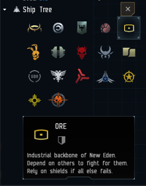 Introduction to Mining – EVE Online