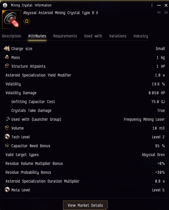 Introduction to Mining – EVE Online